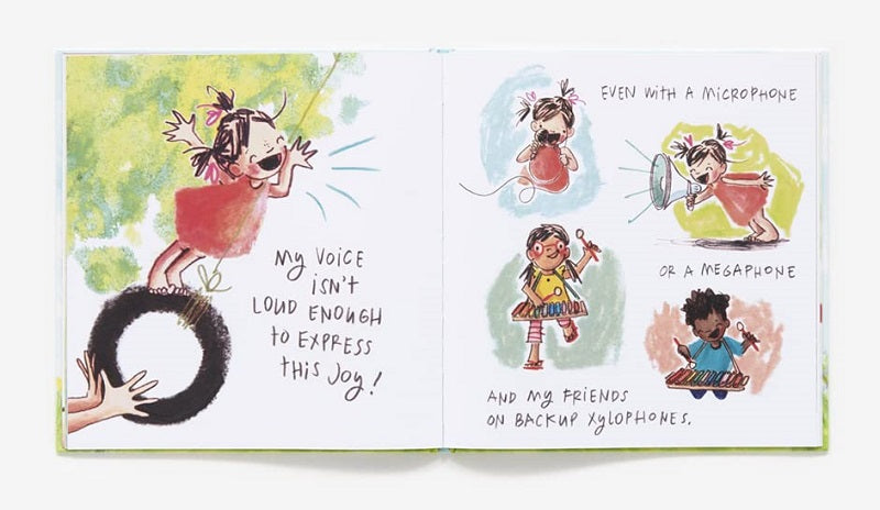 This Joy! – Simply Zen